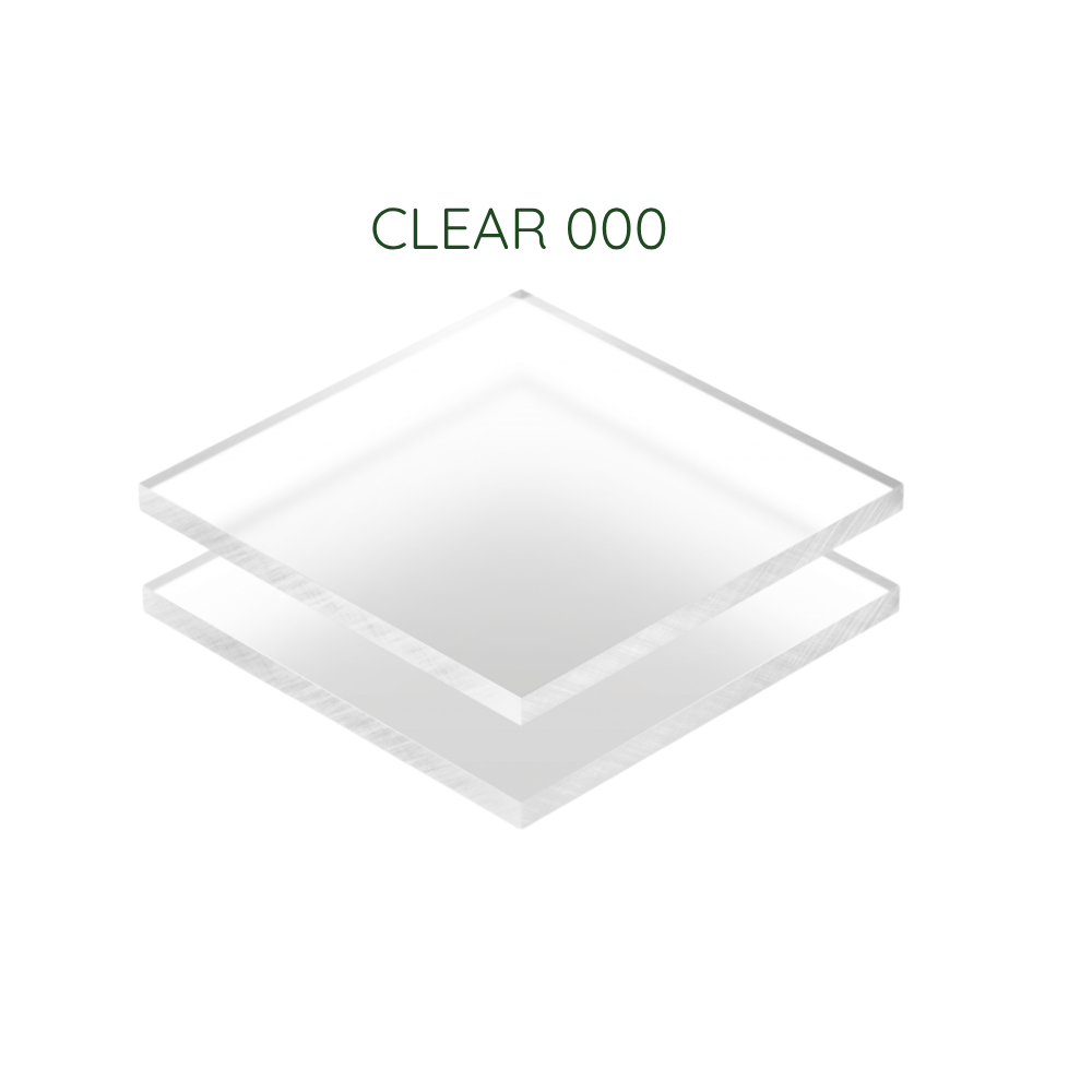 Clear Acrylic Sheet – Craft Render Sdn Bhd